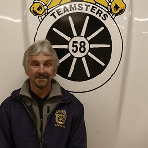 Business Representatives | Teamsters